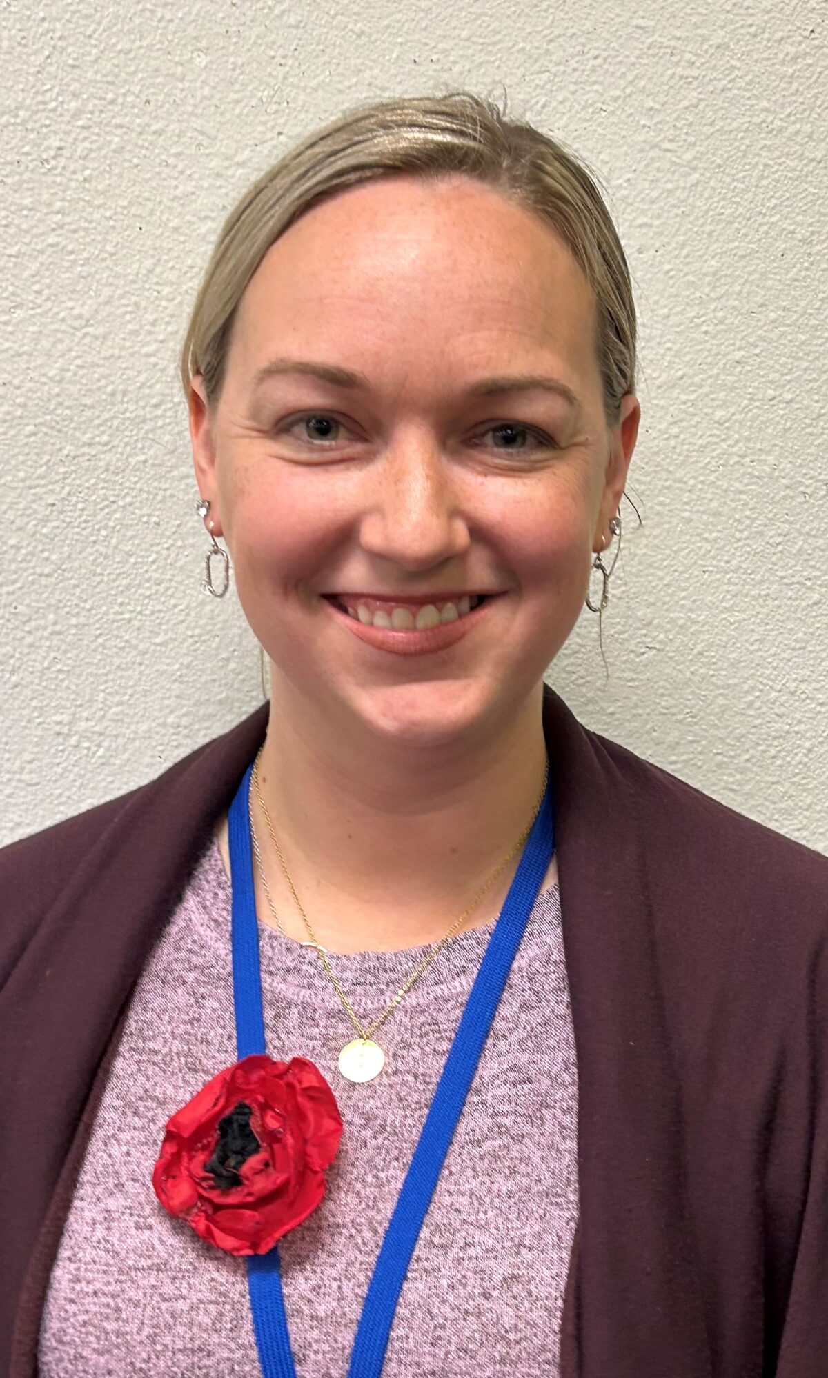 Department Officers - American Legion Auxiliary